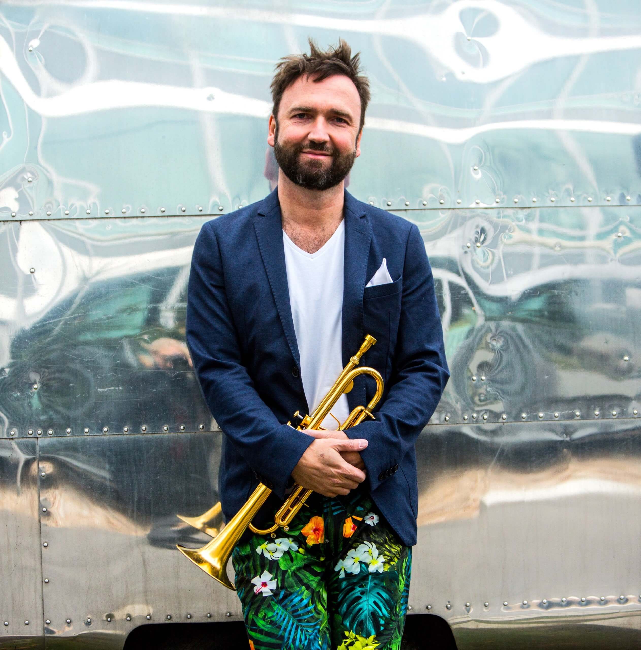 Pop.Nonstop Academy BRASSSECTION - Mr. Andreas See (A) & Mr. Horst ...